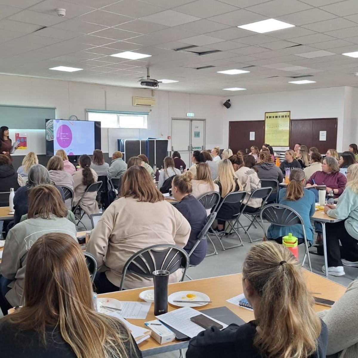 Equinox Learning Trust - A Day of Reflection and Renewal