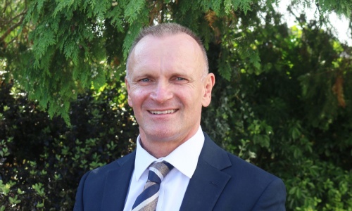 Equinox Learning Trust - François Walker assumes role as Acting CEO of ...